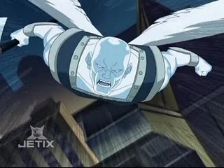 Tridart | W.I.T.C.H. Wiki | Fandom