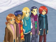 W.I.T.C.H. Wiki | Fandom