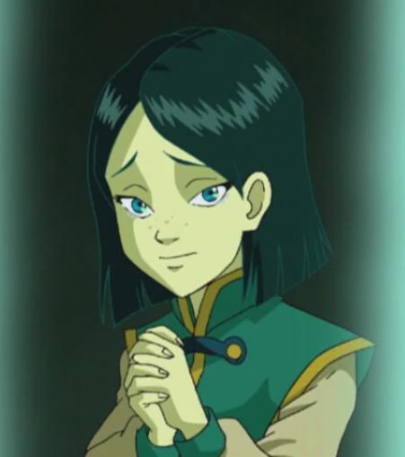 Miranda | W.I.T.C.H. Wiki | Fandom