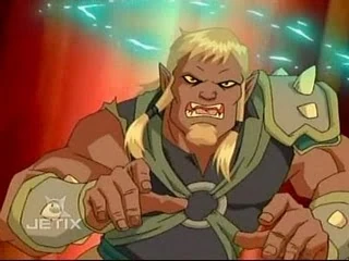 Frost | W.I.T.C.H. Wiki | Fandom