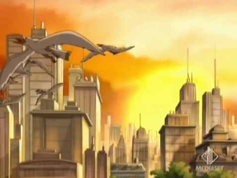 Heatherfield | W.I.T.C.H. Wiki | Fandom