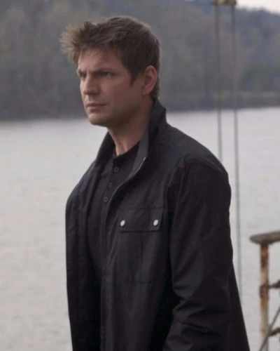 Jacob Chamberlain | The Witch Diaries Wiki | Fandom