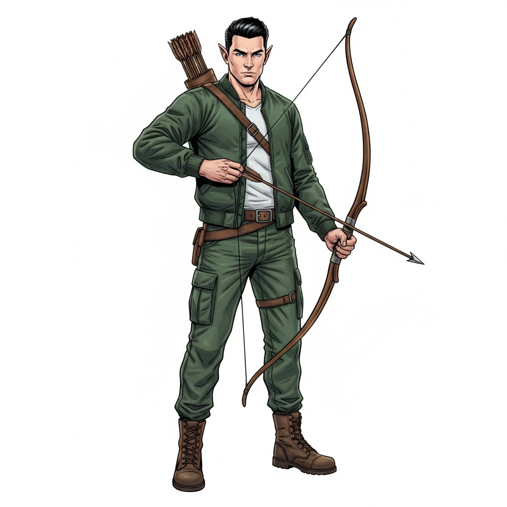 Gallatin | Witcher Fanon Earth 116 Wiki | Fandom