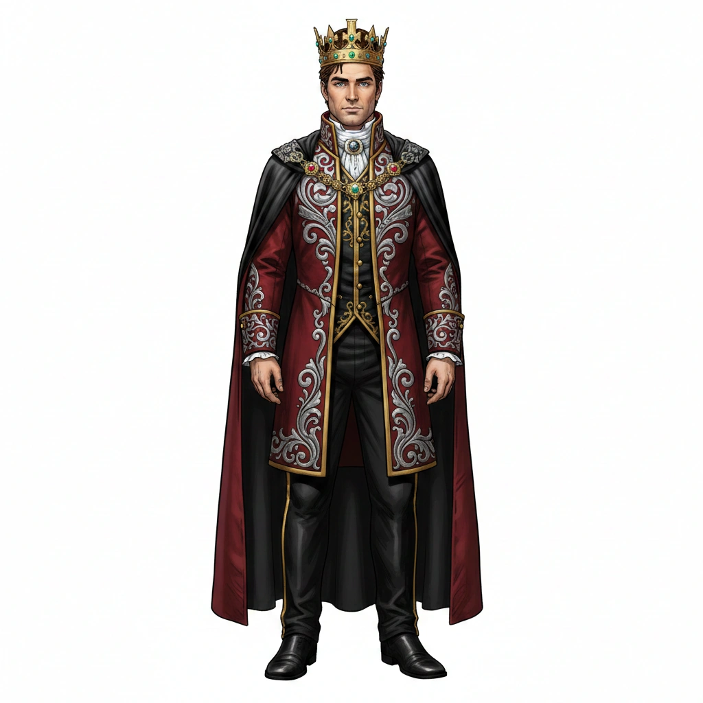 Dambor | Witcher Fanon Earth 116 Wiki | Fandom