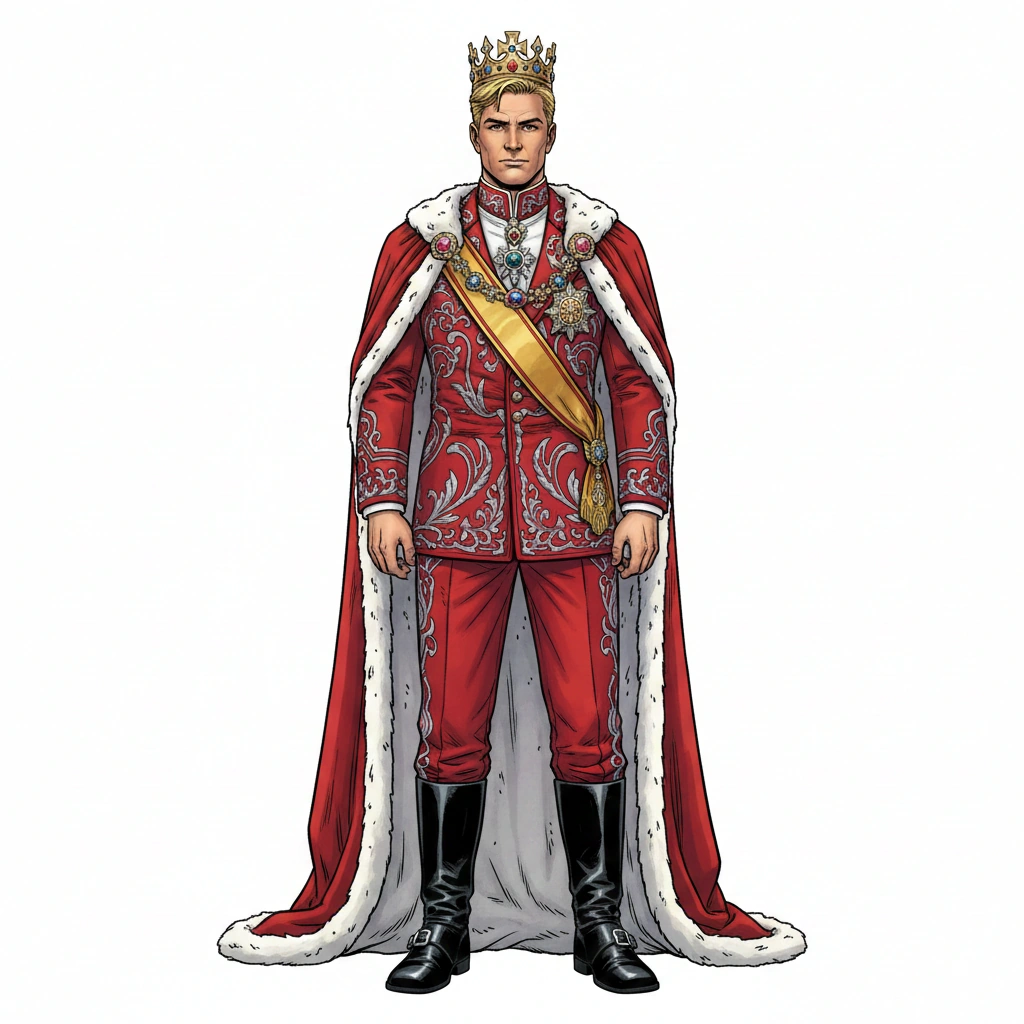 Vizimir | Witcher Fanon Earth 116 Wiki | Fandom