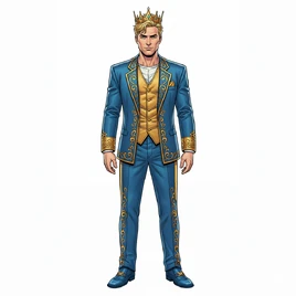 Dagorad | Witcher Fanon Earth 116 Wiki | Fandom