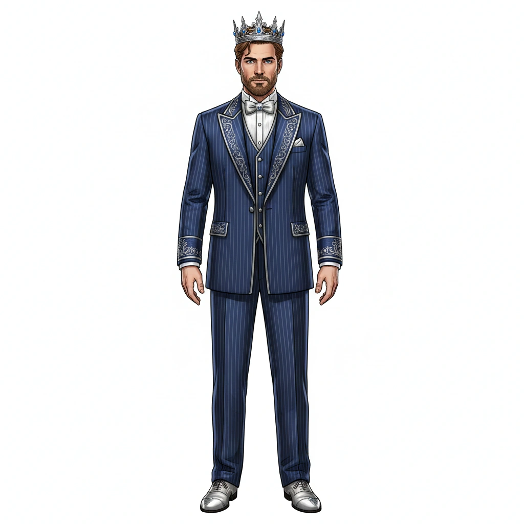 Goidemar | Witcher Fanon Earth 116 Wiki | Fandom