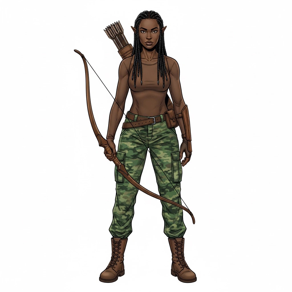 Toruviel | Witcher Fanon Earth 116 Wiki | Fandom