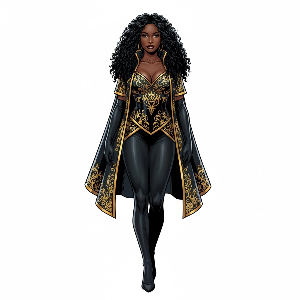 Fringilla Vigo | Witcher Fanon Earth 116 Wiki | Fandom