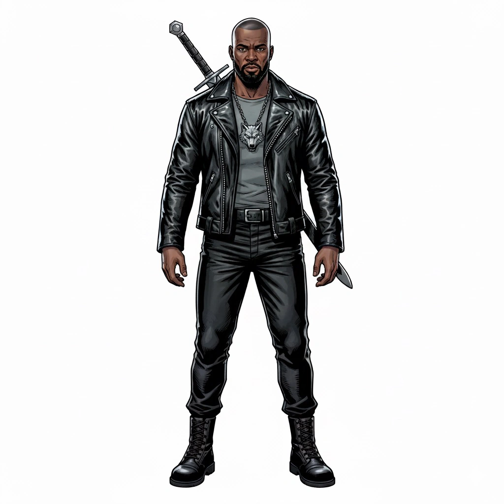 Coën | Witcher Fanon Earth 116 Wiki | Fandom
