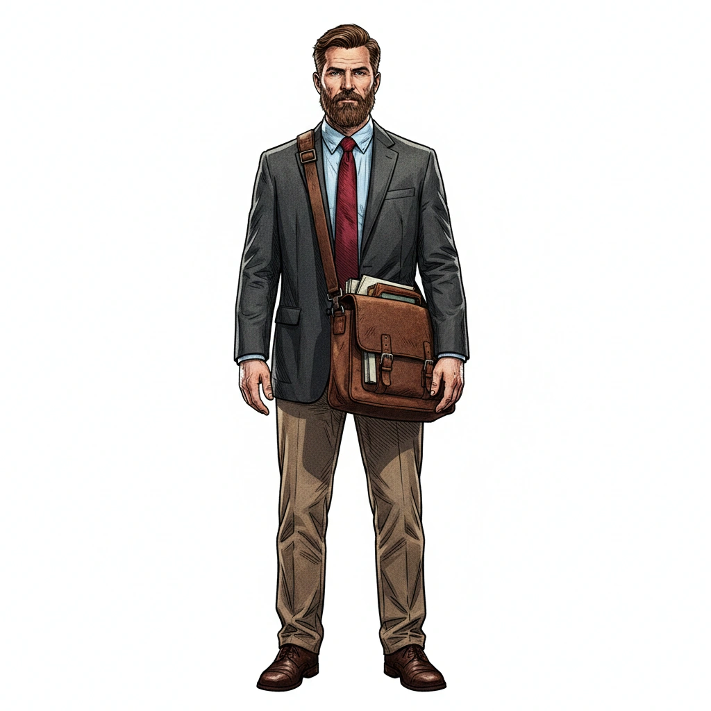 Linus Pitt | Witcher Fanon Earth 116 Wiki | Fandom