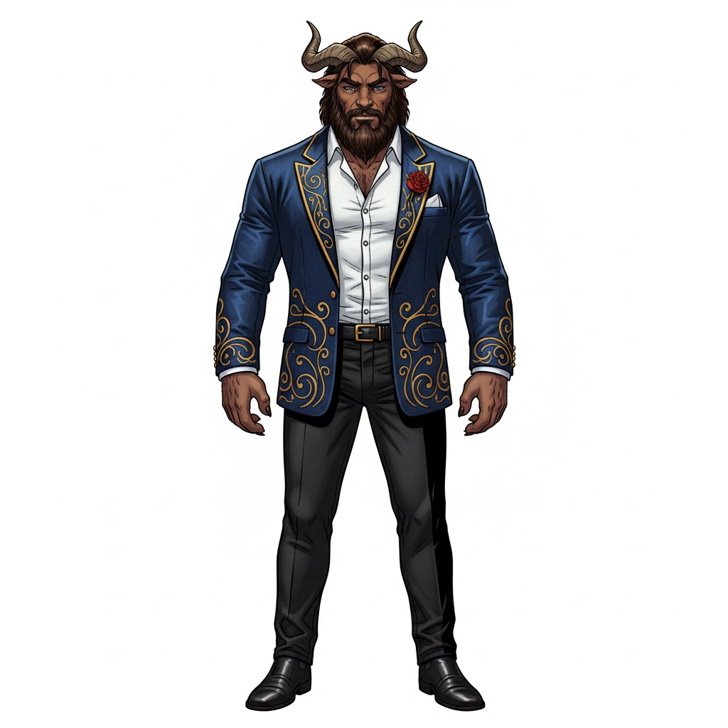Nivellen | Witcher Fanon Earth 116 Wiki | Fandom