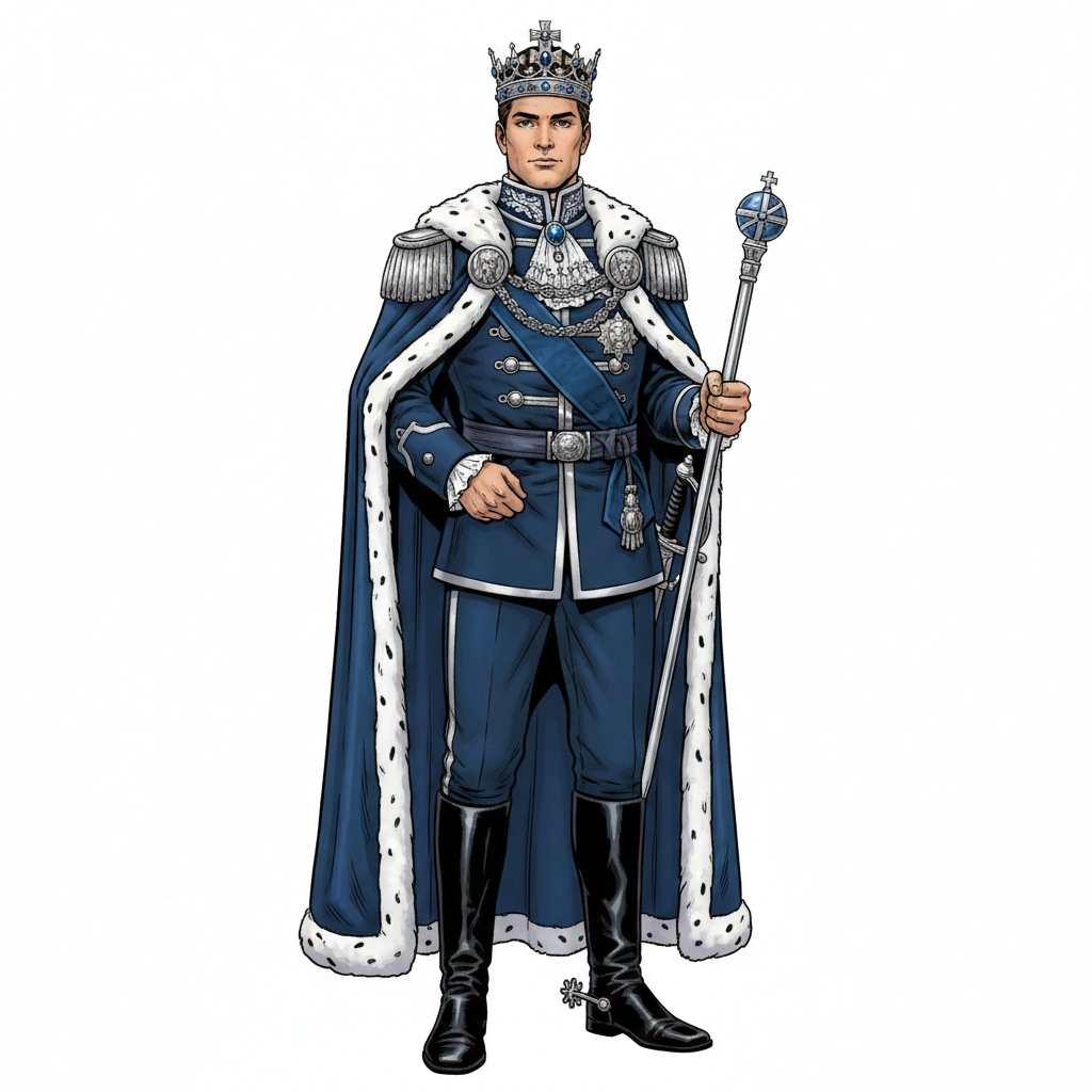 Geddes | Witcher Fanon Earth 116 Wiki | Fandom