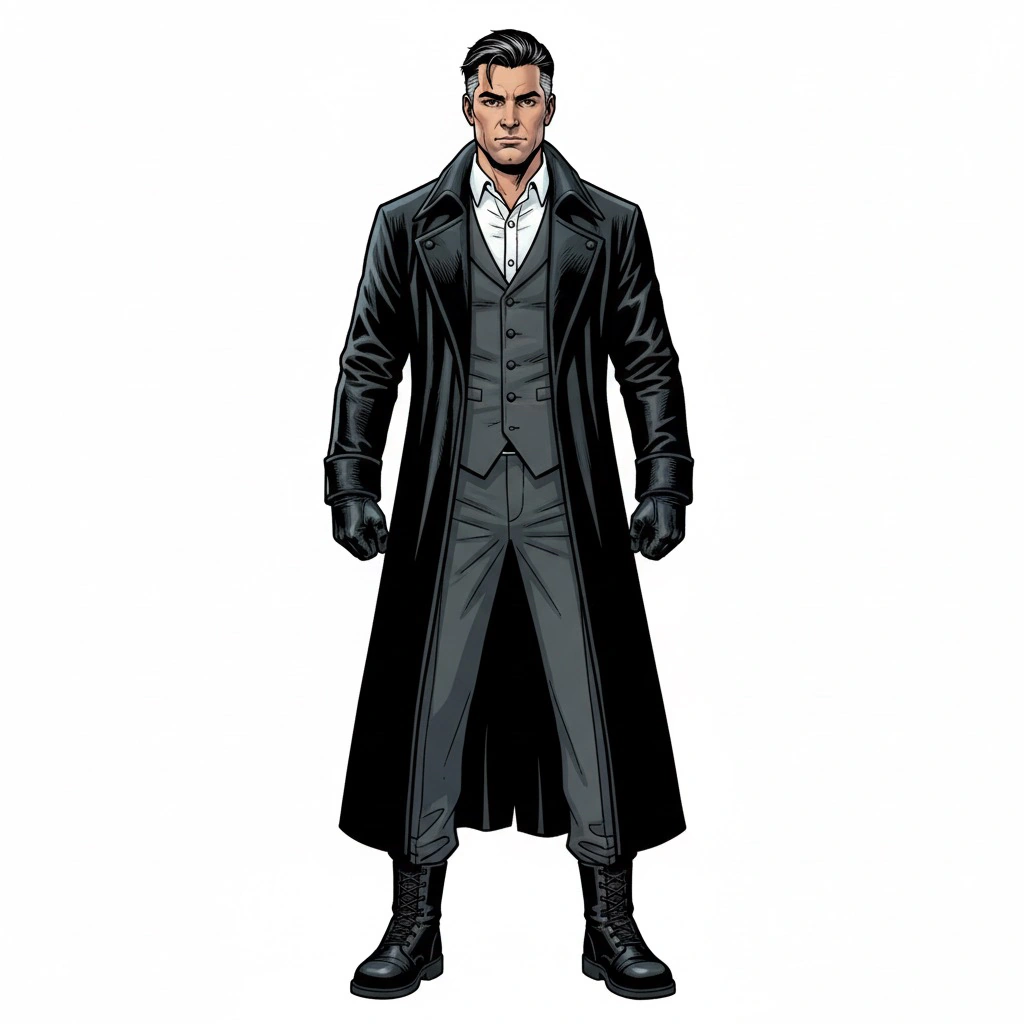 Higher Vampire | Witcher Fanon Earth 116 Wiki | Fandom