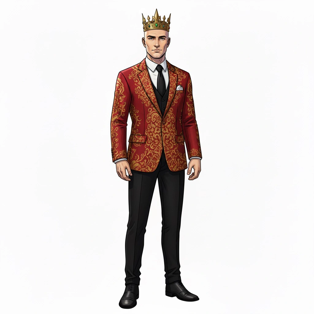 Vizimir II | Witcher Fanon Earth 116 Wiki | Fandom