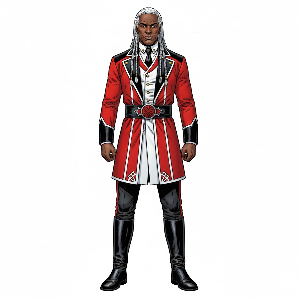 Reidrich | Witcher Fanon Earth 116 Wiki | Fandom