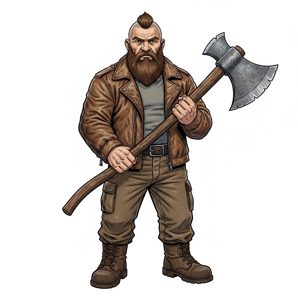 Zoltan Chivay | Witcher Fanon Earth 116 Wiki | Fandom