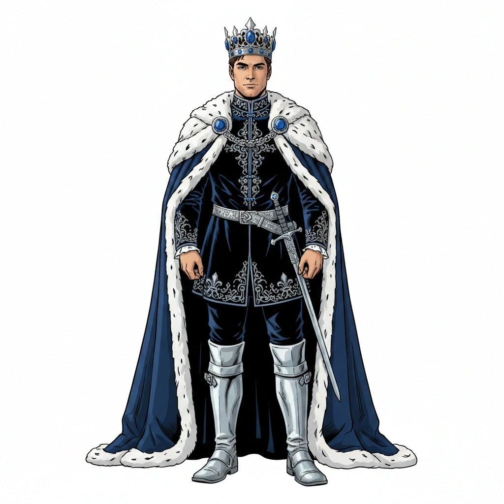 Lambert of Temeria | Witcher Fanon Earth 116 Wiki | Fandom