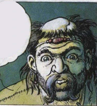 Topin | Witcher Wiki | Fandom