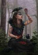 Crow Clan | Witcher Wiki | Fandom