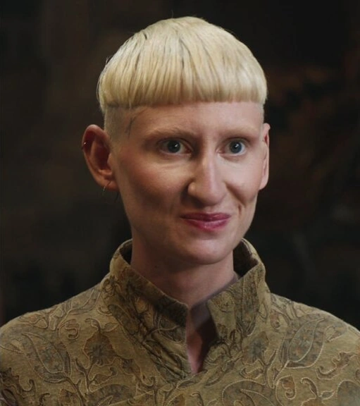 Eva | Witcher Wiki | Fandom