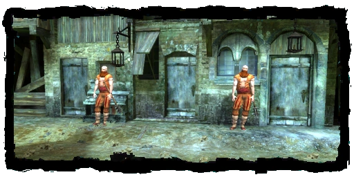 Ramsmeat's place | Witcher Wiki | Fandom