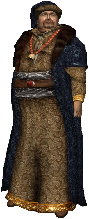 Odo | Witcher Wiki | Fandom