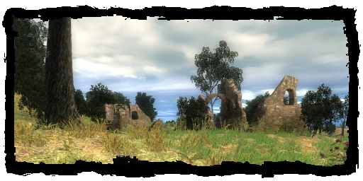 Ruins | Witcher Wiki | Fandom