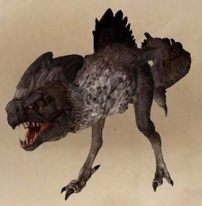 Rarasha | The Witcher Wiki | Fandom