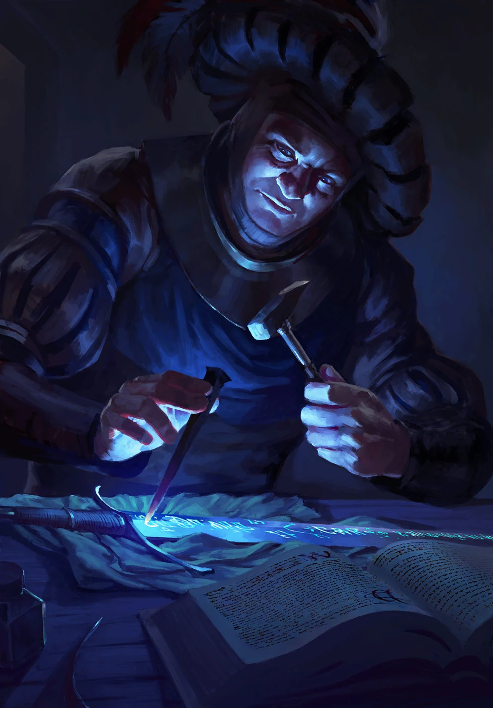 Rune magic | Witcher Wiki | Fandom