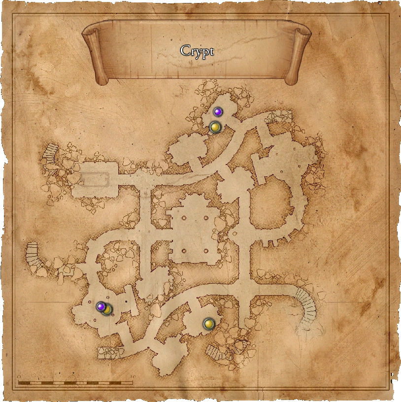 Krypta kultistů | Zaklínač Wiki | Fandom