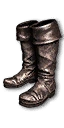 Reaver's boots | Witcher Wiki | Fandom
