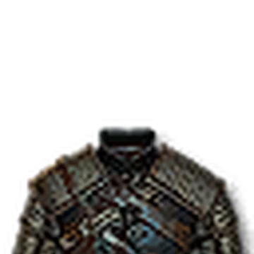 Witcher 3 Warriors Leather Jacket Set - Caseforma