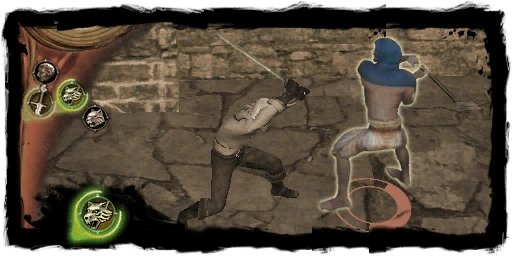 Witcher fighting styles | Witcher Wiki | Fandom