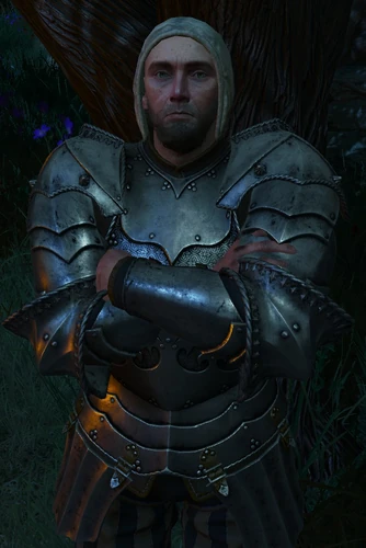 Percival | Witcher Wiki | Fandom