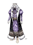 Foltest | Witcher Wiki | Fandom