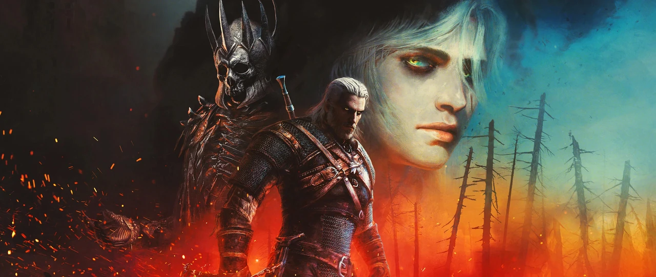 Discuss Everything About Witcher Wiki | Fandom