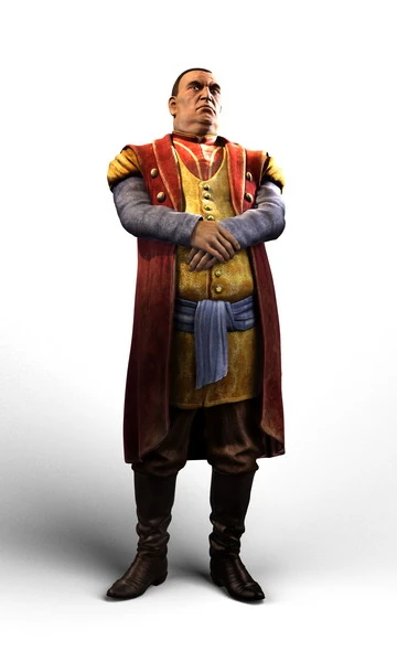 Ostrit | Witcher Wiki | Fandom