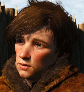 Symko | Witcher Wiki | Fandom