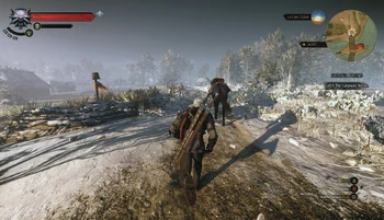 Faithful Friend | Witcher Wiki | Fandom