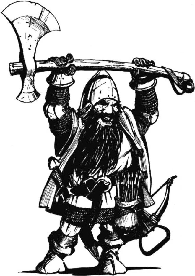 Brendan | Witcher Wiki | Fandom