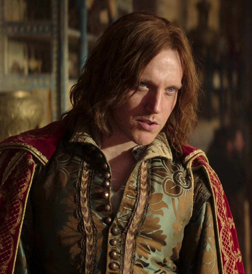 Hotspurn/Netflix series | Witcher Wiki | Fandom