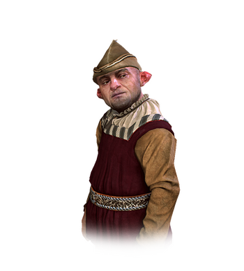 Hugo Hoff | Witcher Wiki | Fandom
