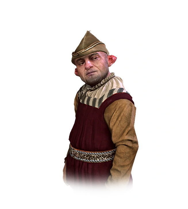 Ananico | The Witcher Wiki | Fandom