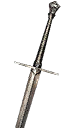 Viper venomous steel sword | Witcher Wiki | Fandom