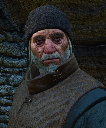 Blacksmith (Harviken) | Witcher Wiki | Fandom