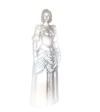 Daphne's Wraith | Witcher Wiki | Fandom