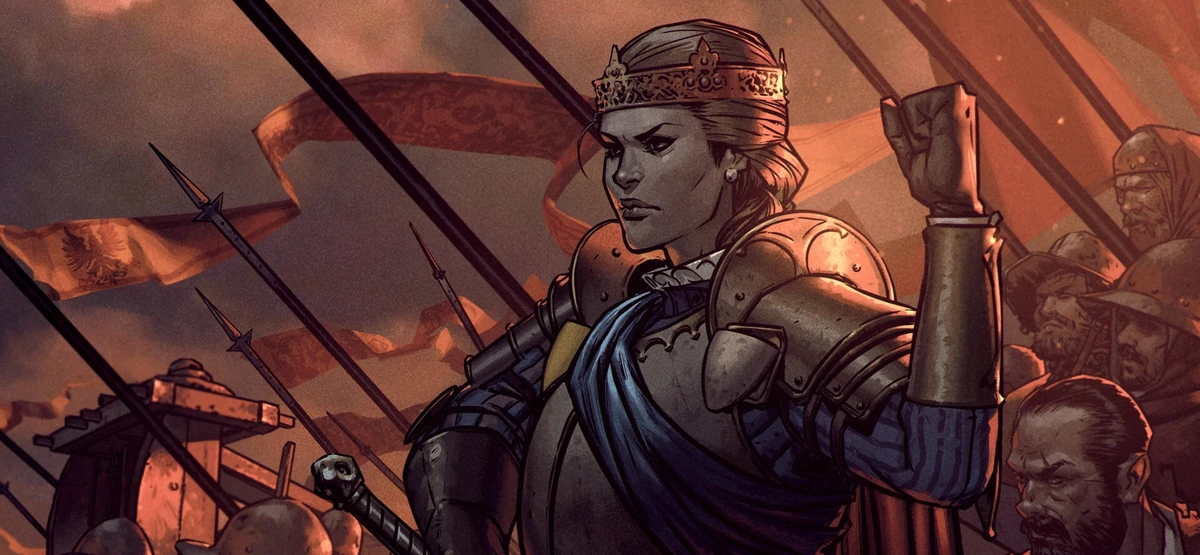 White Queen's corps | Witcher Wiki | Fandom