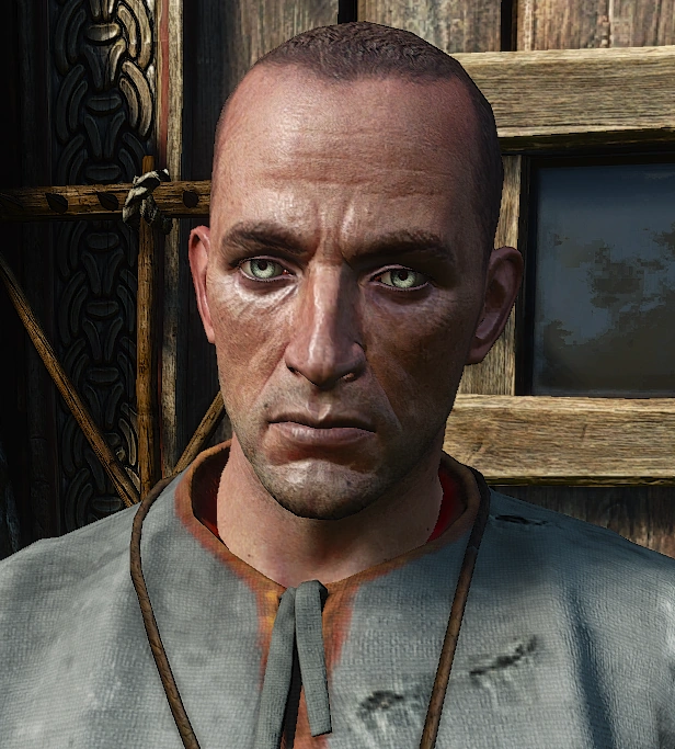 Timmon | Witcher Wiki | Fandom