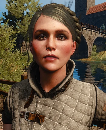 Rosa var Attre | Witcher Wiki | Fandom